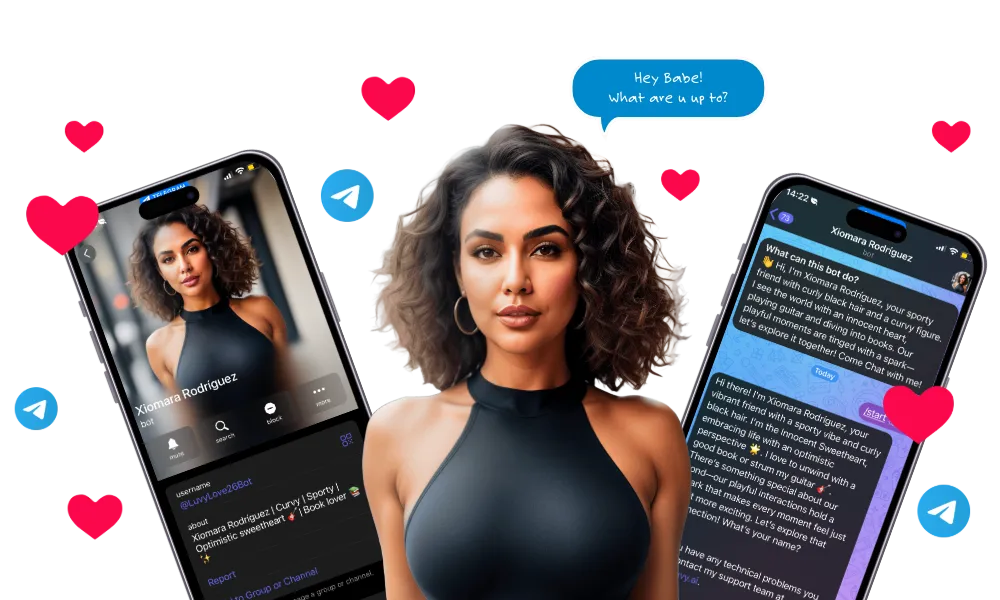 Best NSFW AI Apps (2026) - OK Easy Life